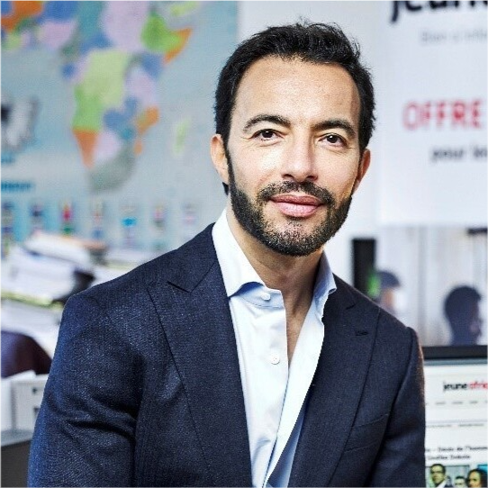 Programme 2025 - The African Financial Summit Platform